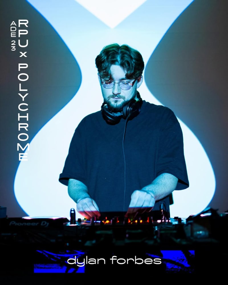 Dylan Forbes: Musical artist, DJ, Producer from Ireland - Biography & Wiki