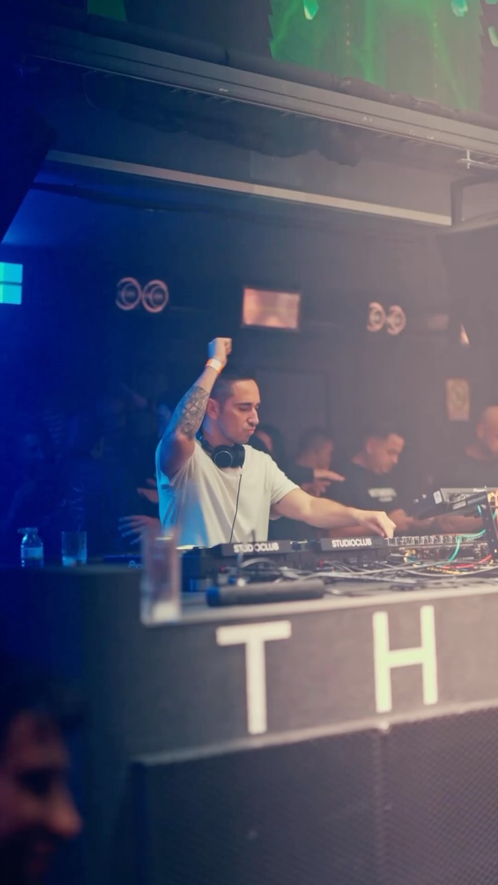 Felipe Bravo: Musical artist, DJ, Producer from Spain - Biography & Wiki