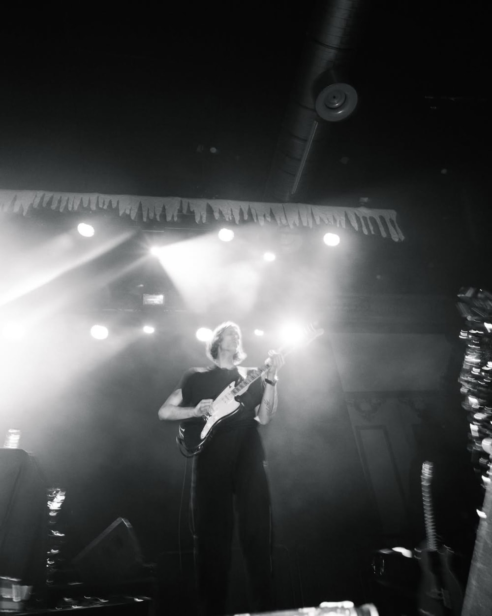 Noa Yanni: Musical artist, Tattoo artist, Sculptor from Italy ...