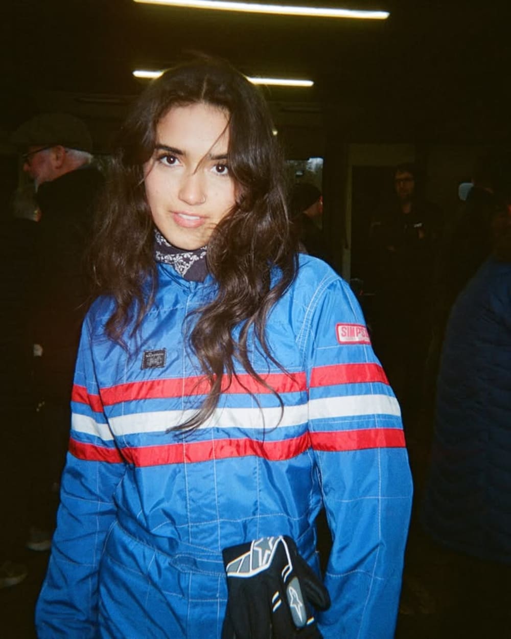 Asha Banks: Musical artist, Singer, Actress, Songwriter from United ...