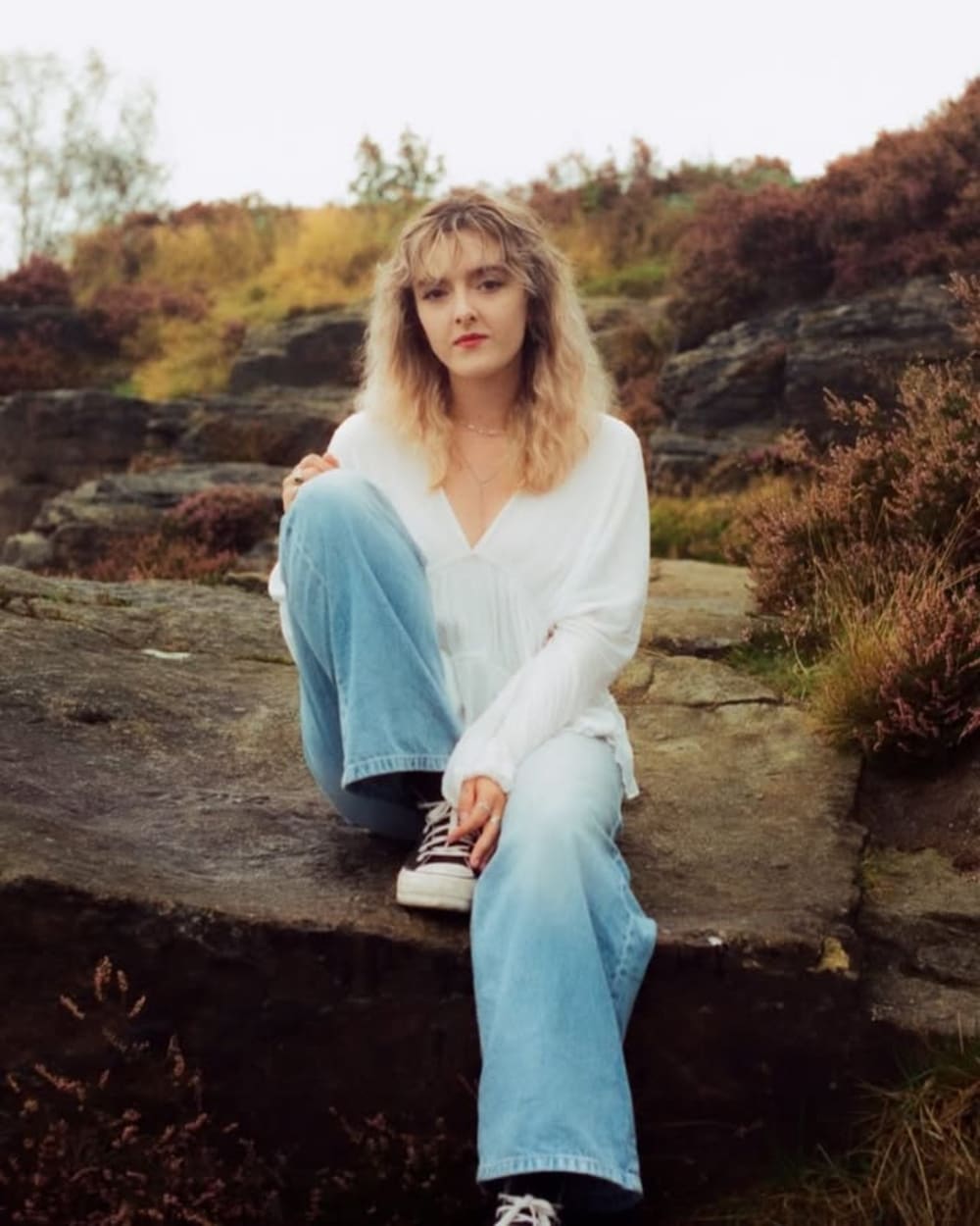 Meg Chandler: Musical artist, Singer, Songwriter from United Kingdom ...