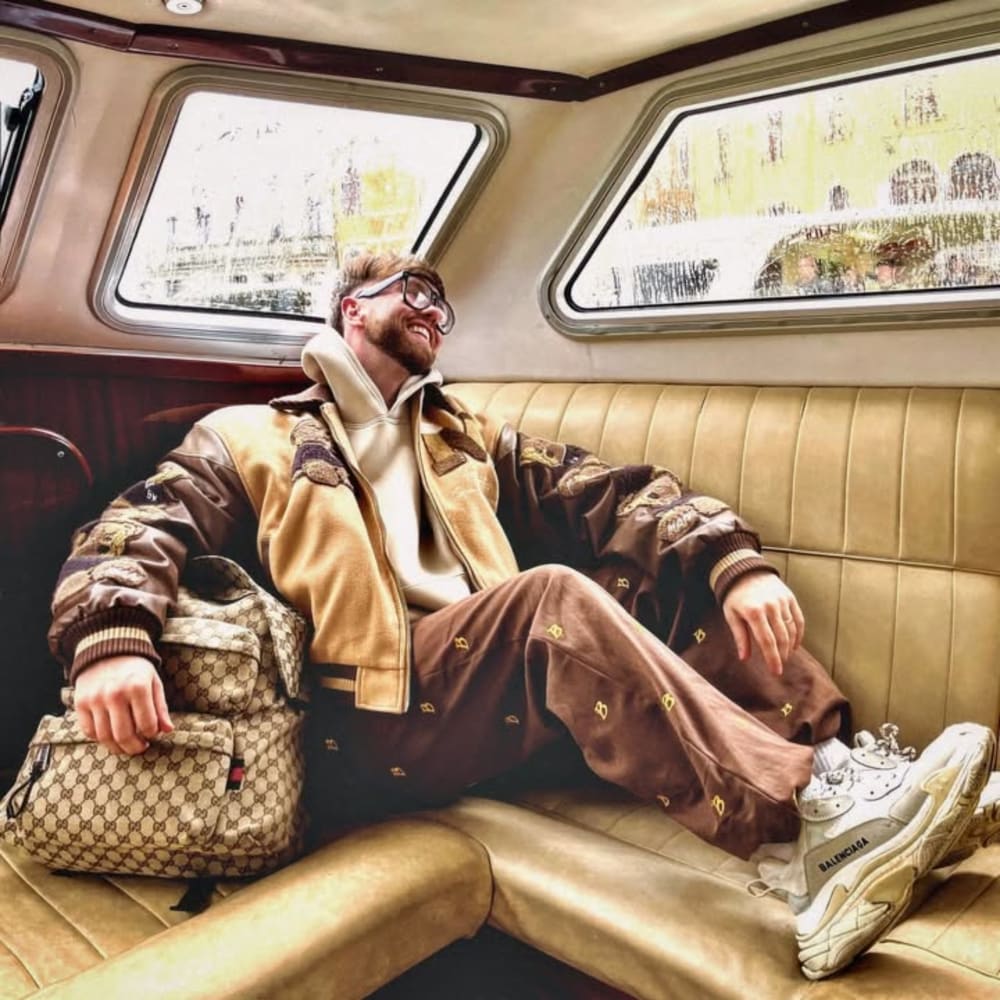 Nick Celino: Musical artist, Singer, Songwriter from United Kingdom - Biography & Wiki