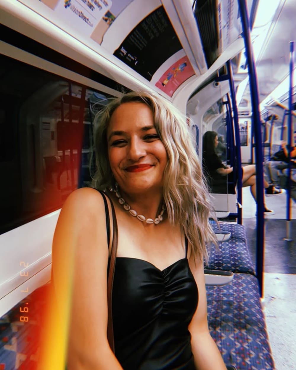 Kate Whitaker: Radio presenter, Journalist, DJ from United Kingdom ...