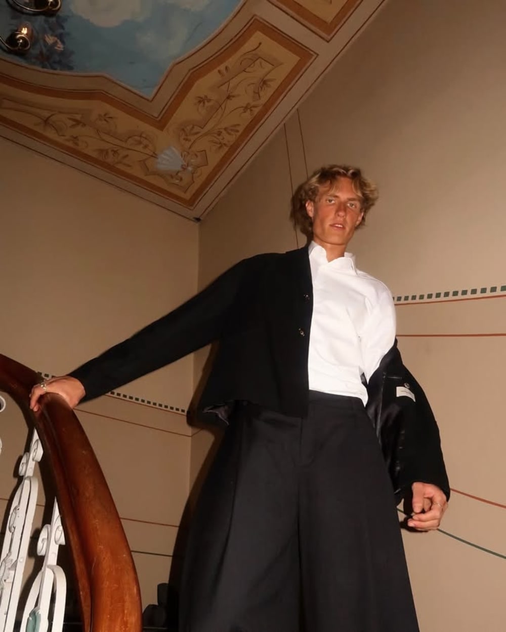 Brede Bremnes-Gilje: Model, Internet personality, Influencer from ...