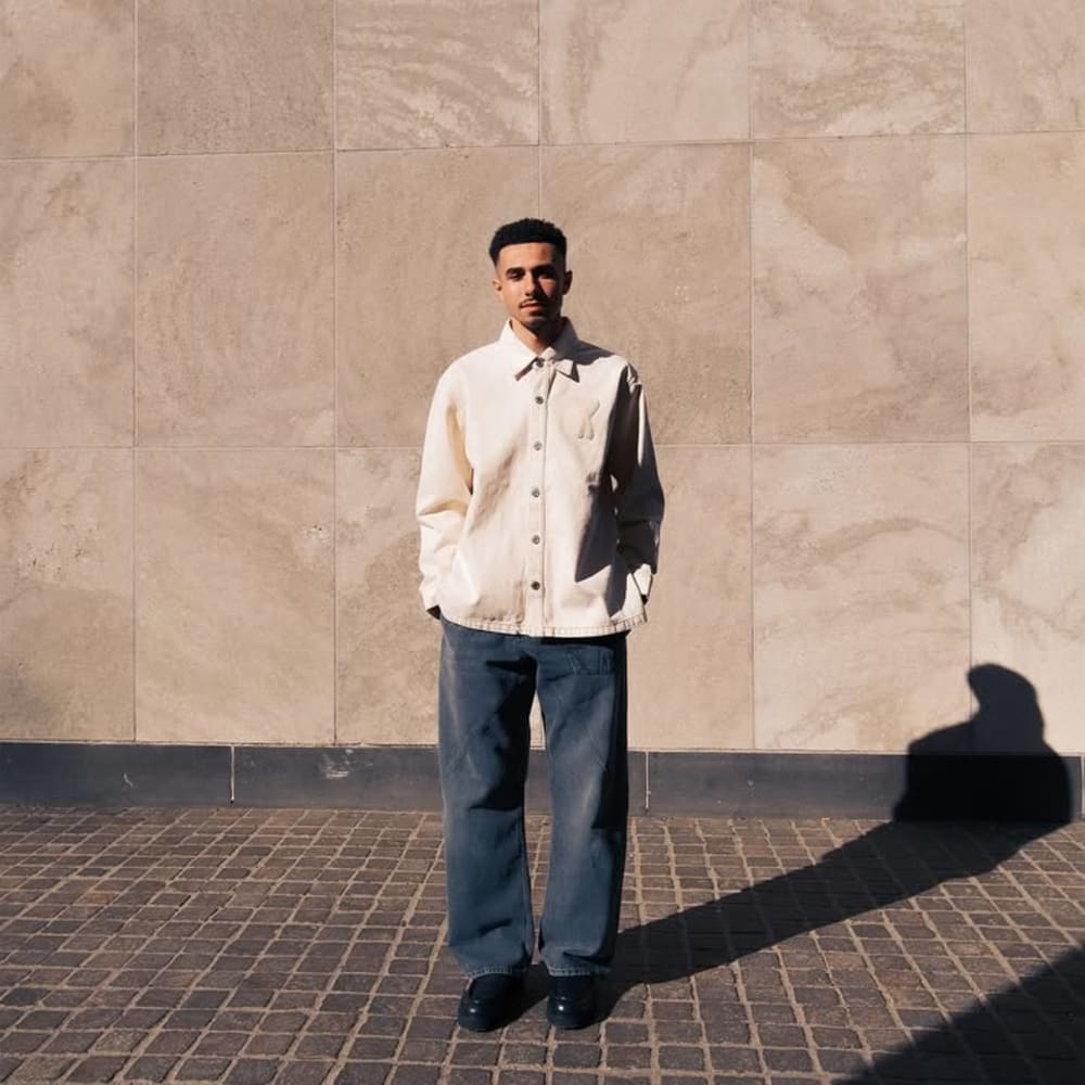 Joël Domingos: Musical artist, Singer, Rapper, Producer from ...