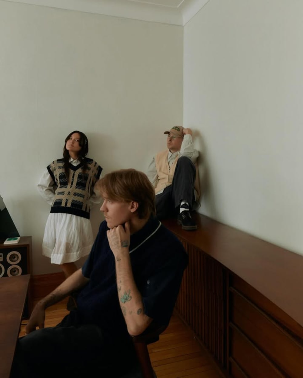 Afternoon Bike Ride: Musical artist, Singer, Producer from Canada ...