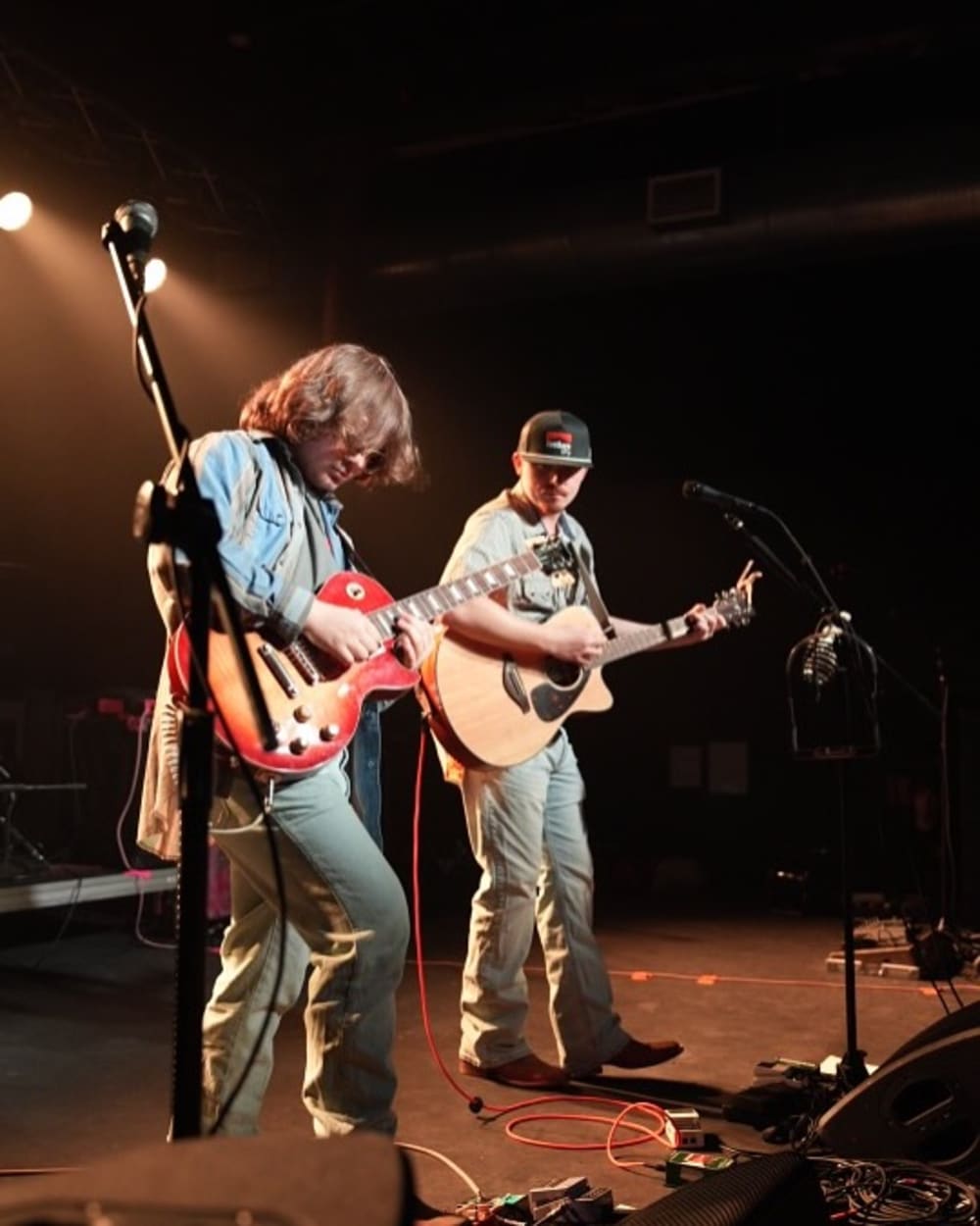 Tyler Nance: Musical artist, Singer, Songwriter from United States ...