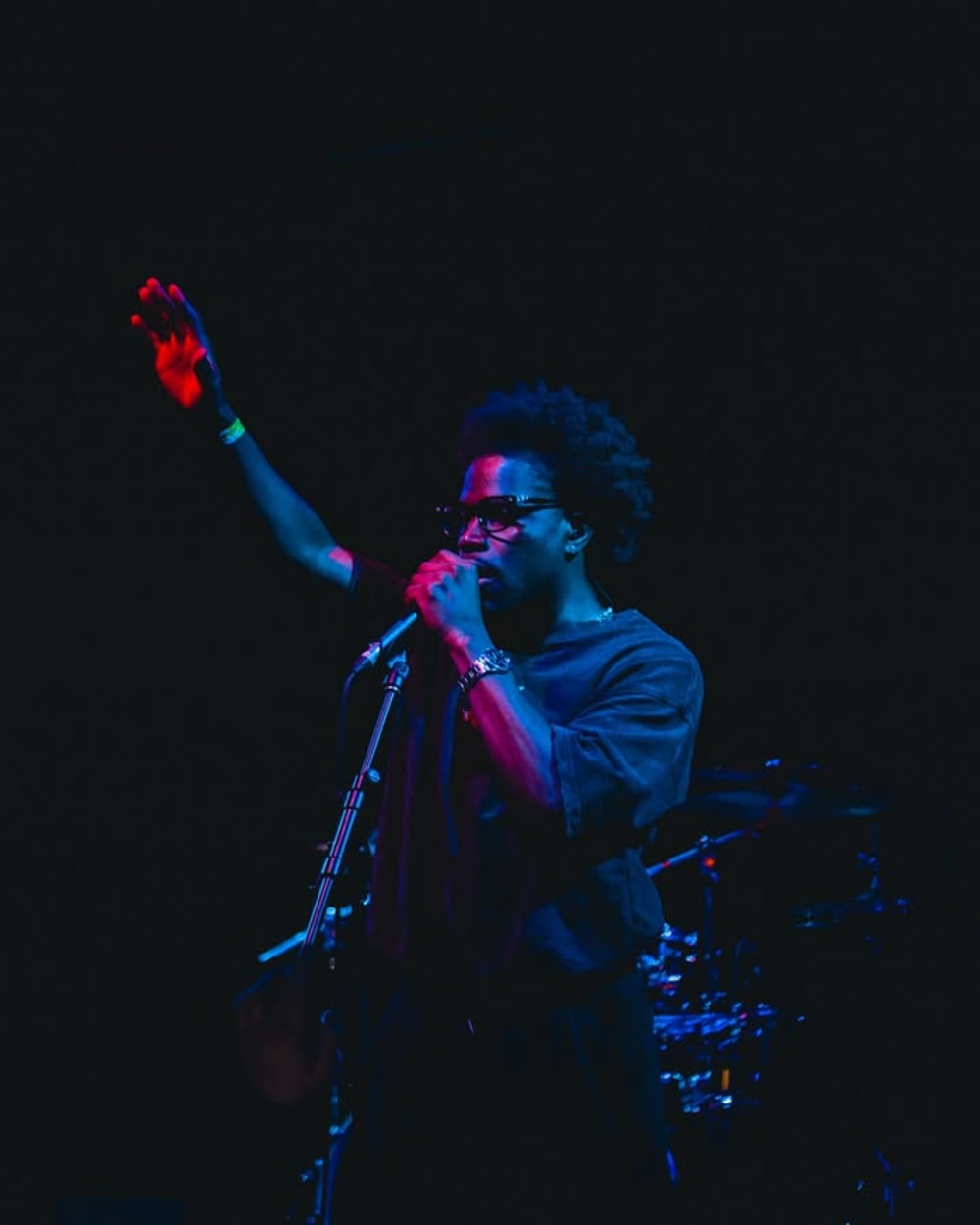 Dell Mac: Musical artist, Singer, Mixing engineer from United States ...