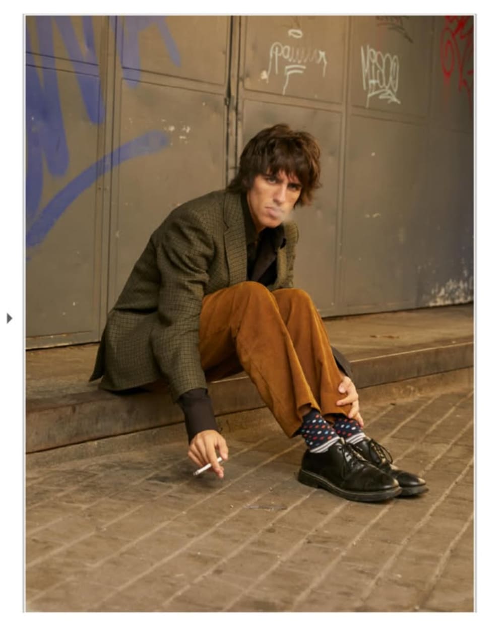 Teo Planell: Musical artist, Singer, Actor from Spain - Biography & Wiki