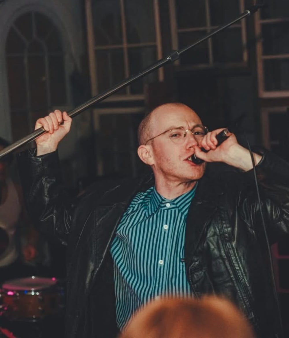 Brutus VIII: Musical artist, Singer, Songwriter, Performer from United ...