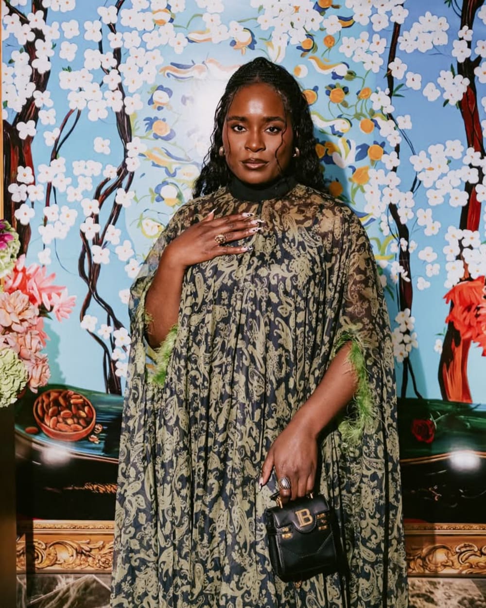 Toni-Blaze: Fashion editor, Stylist, Creative director from United ...