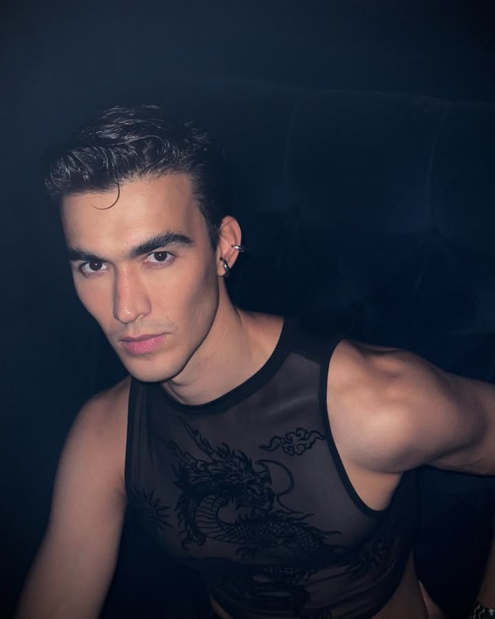 Nicolas Marti: Model, Product design engineer from Spain - Biography & Wiki