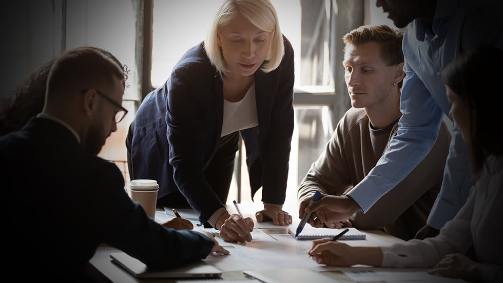 Employee Benefits (Group Retirement Solutions) | BFL CANADA