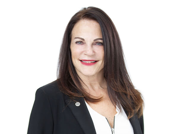 Suzanne Liberman