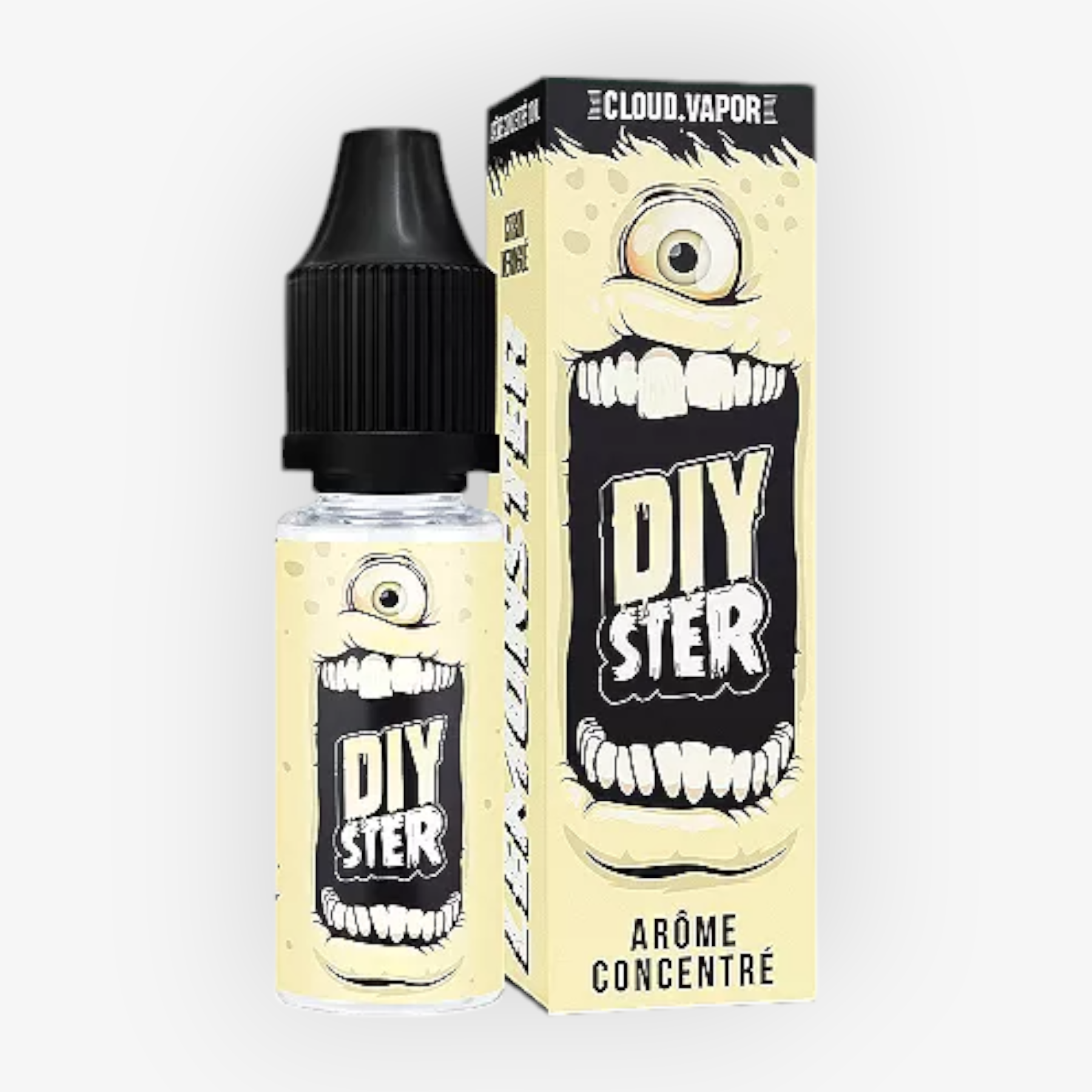 Lemonster Arôme DIY Ster 10ml | Vapoter.fr