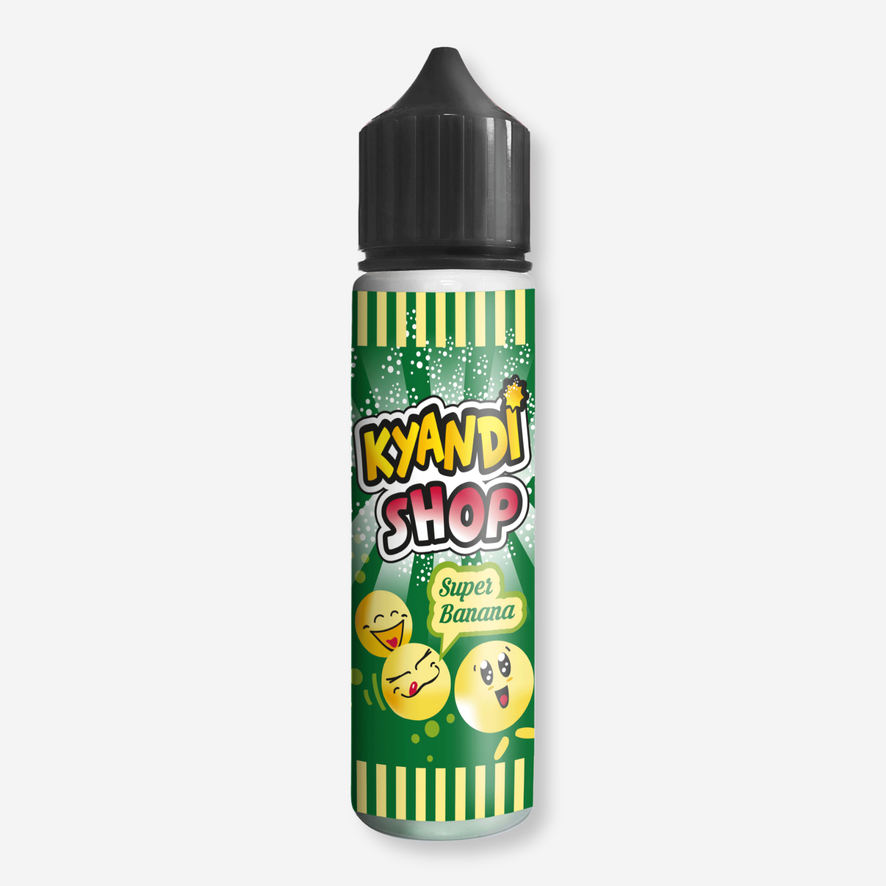 Super Banana Kyandi Shop 50ml | Vapoter.fr