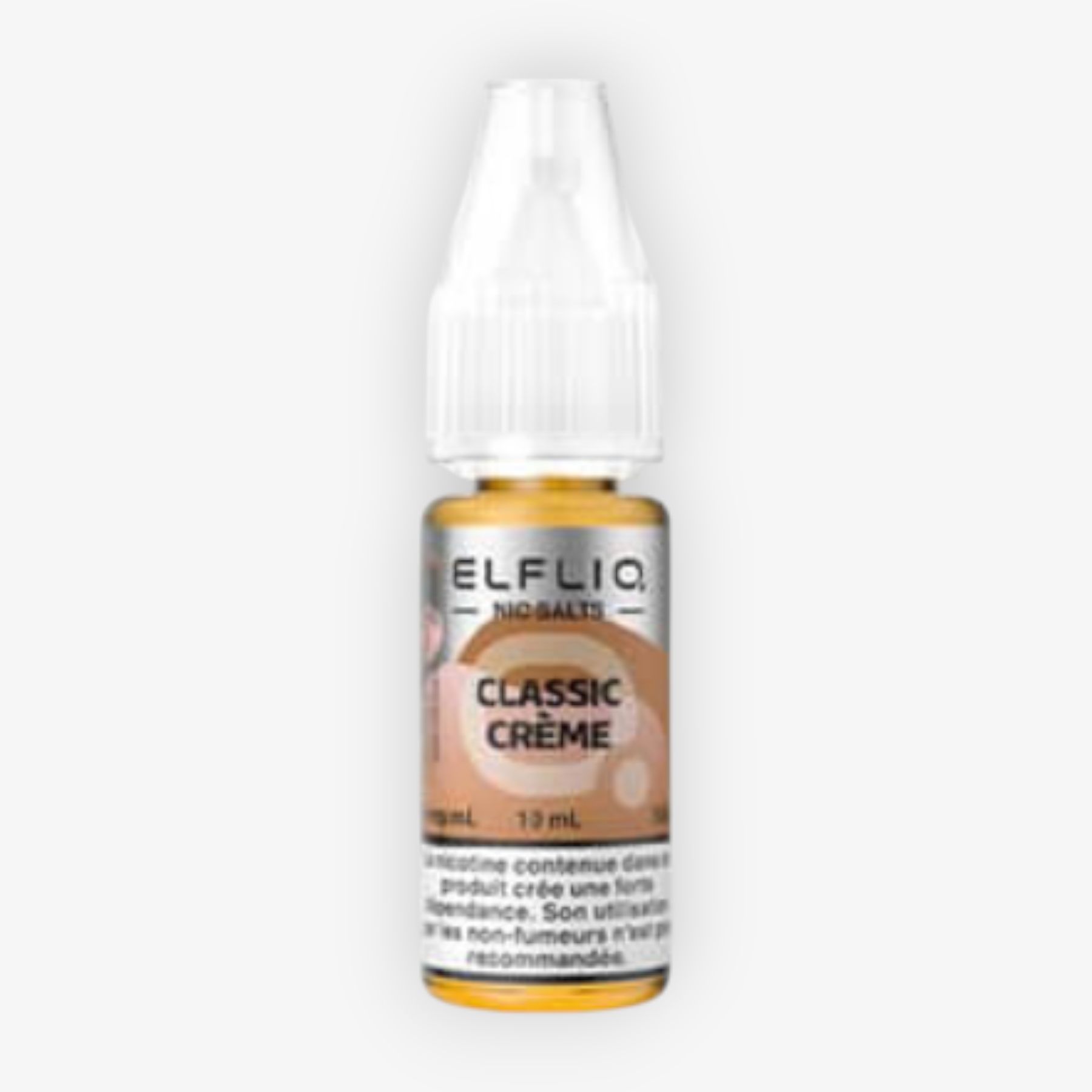 Classic Crème Elfliq Elfbar 10ml