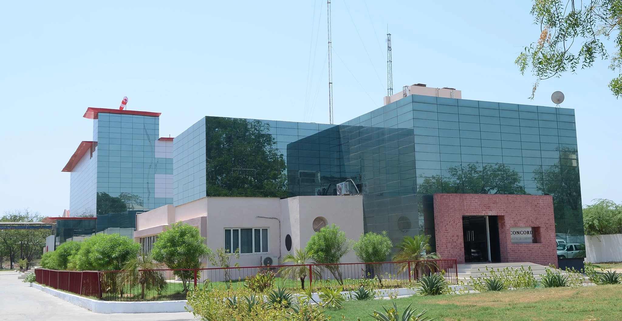 Concord Biotech IPO - India-based biopharma company's initial public ...