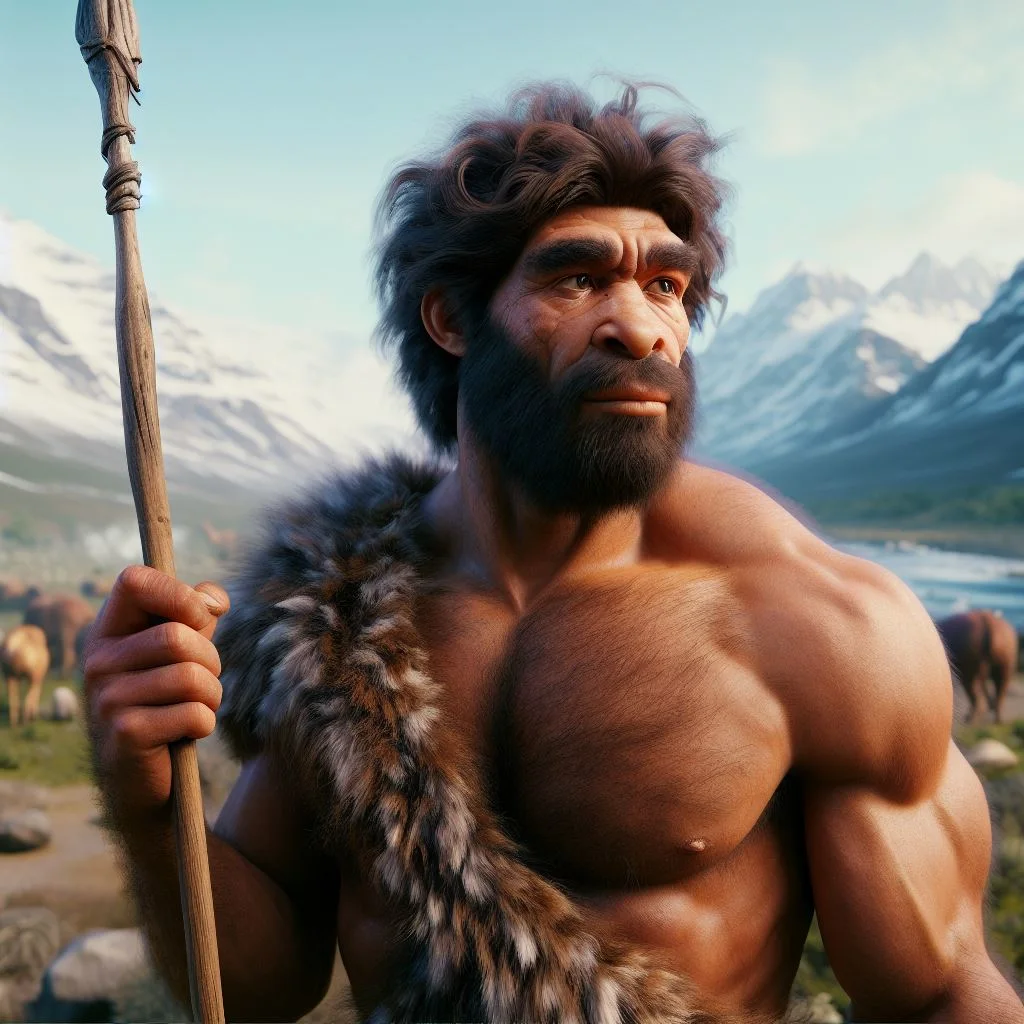 Gene variants of Neanderthal associated with greater pain sensitivity ...