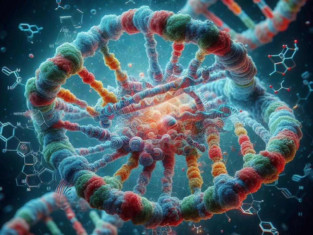 Molecular map of the human immune response created using next-gen ...
