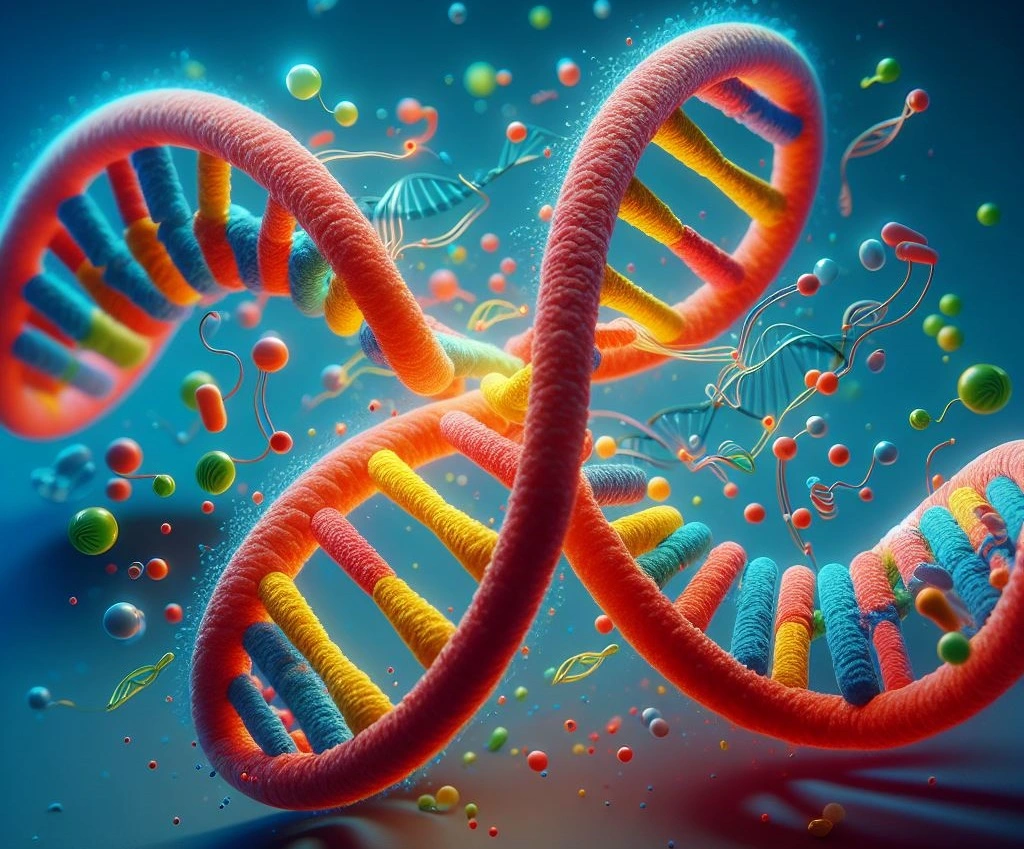 Reprogramming of cell's genetic information makes way for future cells