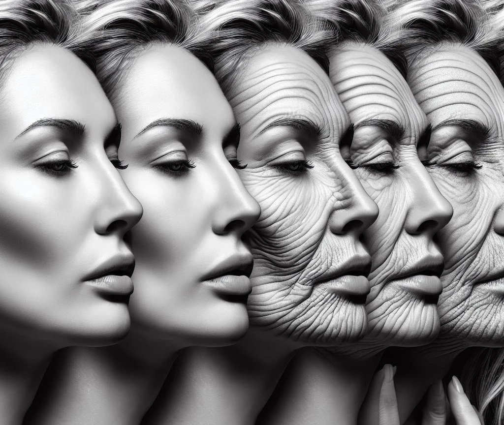 Researchers Find Possible Connections Between Skin Ageing and Microbiome