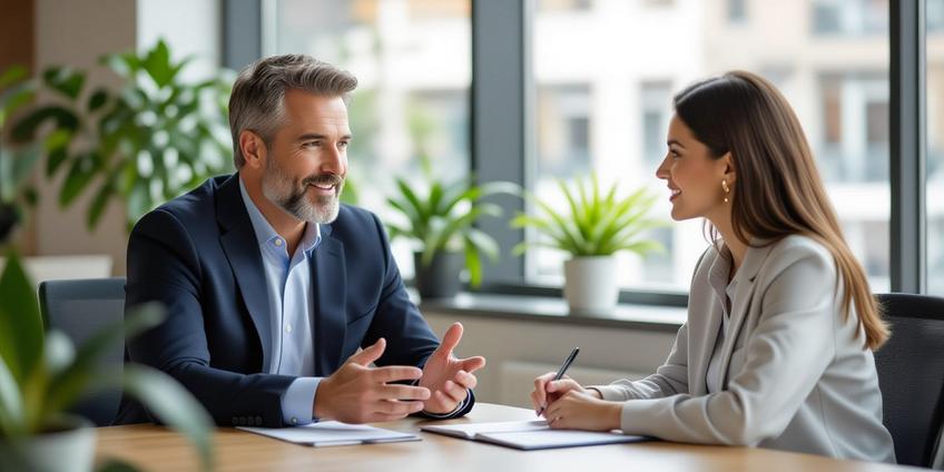 Effective Communication in Mentoring – mentorship.center