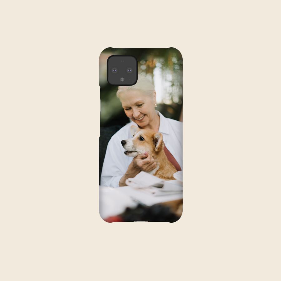 Personalised Google Pixel Photo Case | Pixa Prints