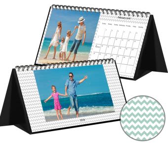 Personalised Calendar | Photo Calendar | Pixa Prints