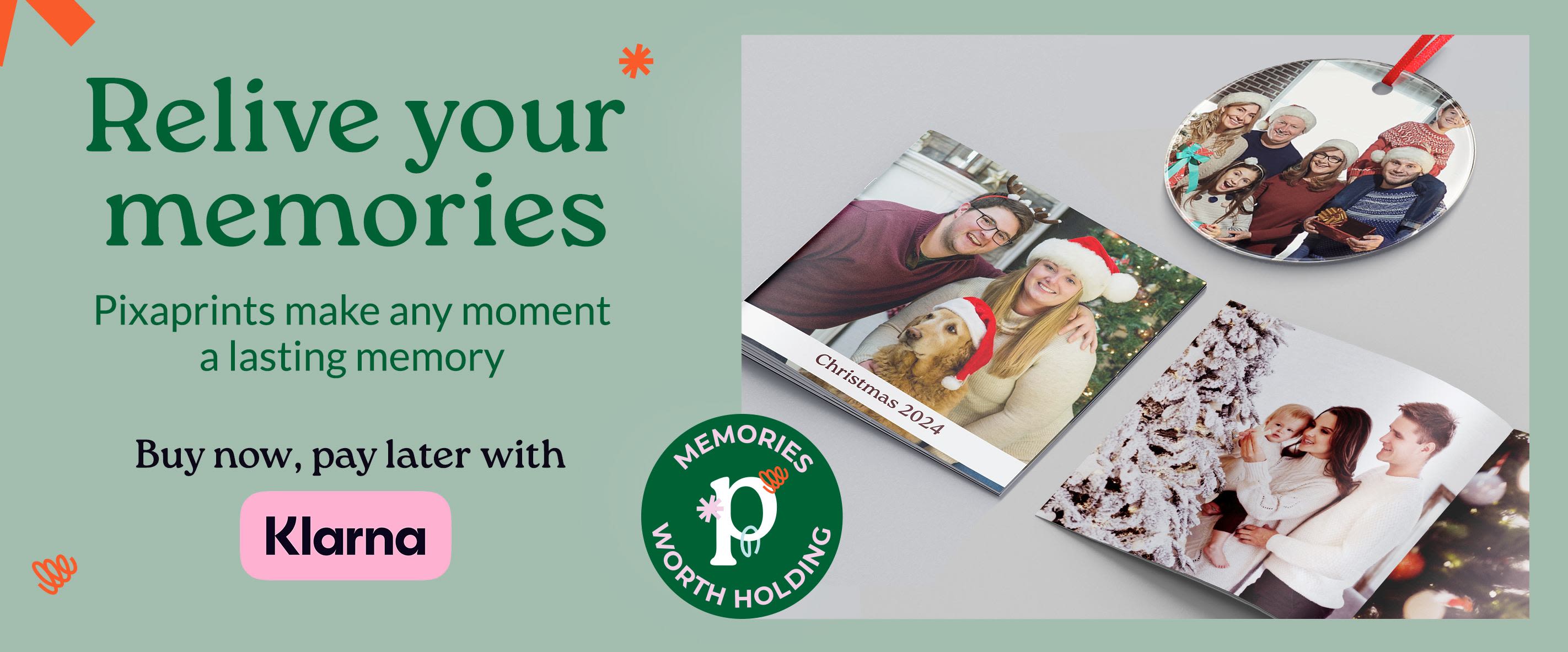 Pixa Prints Custom Photo Canvas Prints | Online Photo Printing UK