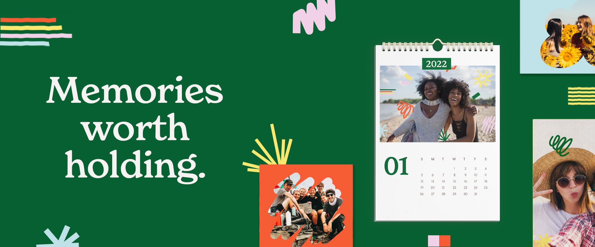 Pixa Prints Custom Photo Canvas Prints | Online Photo Printing UK