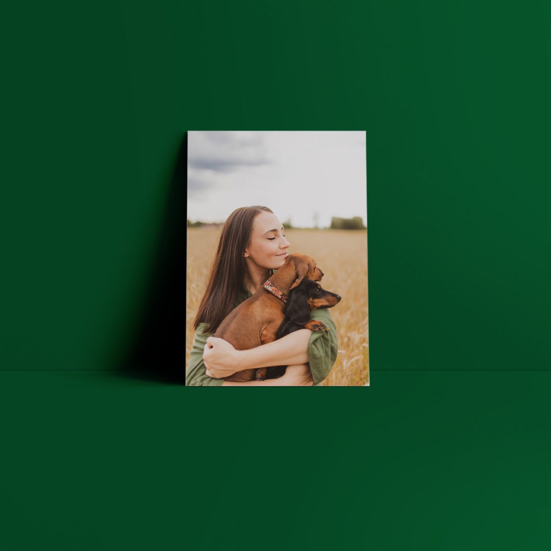 Standard Photo Printing 12p | Pixa Prints