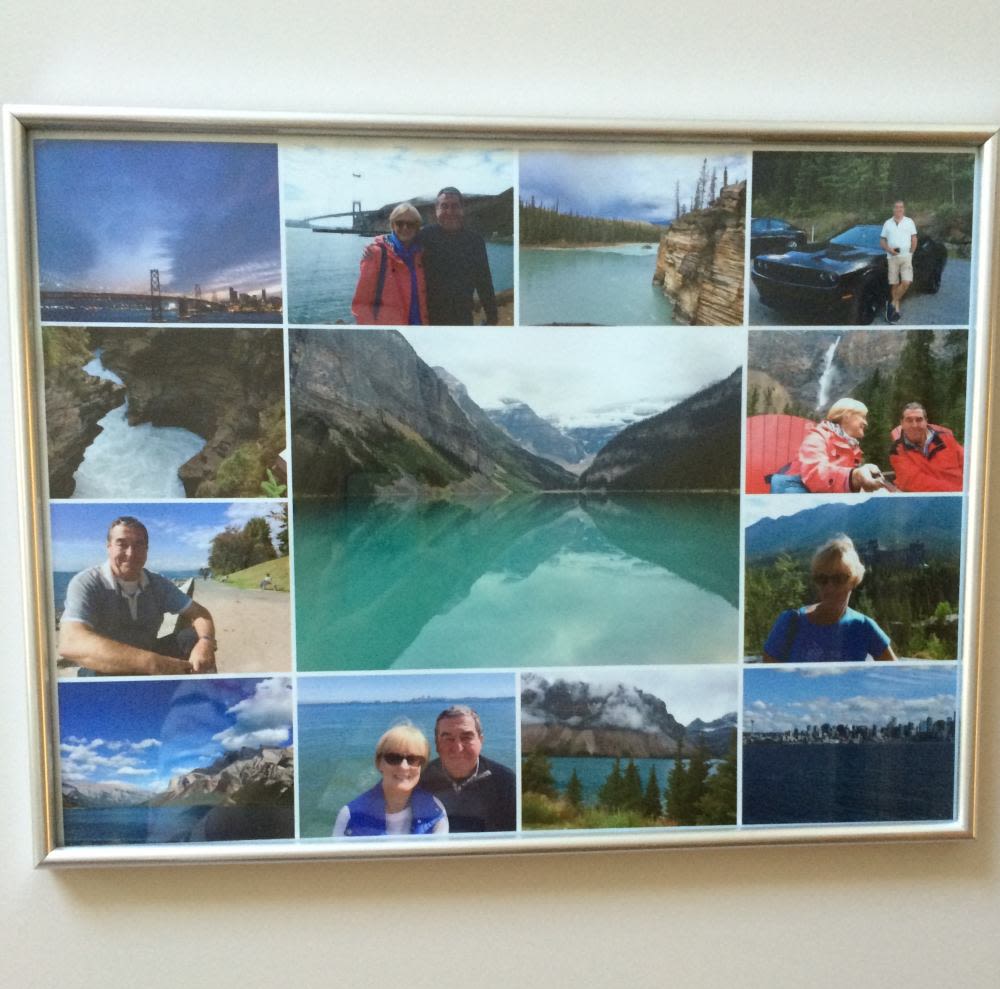 Collage Prints and Collage Poster Prints from £4.99 - Pixa Prints