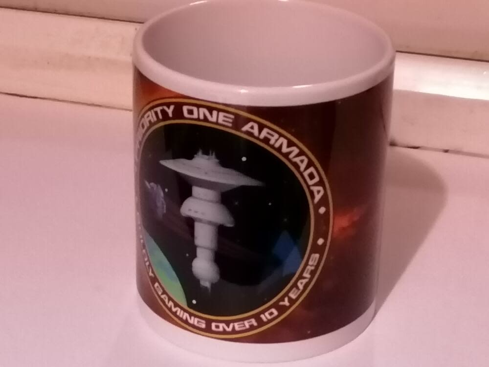 Themed Photo Mugs | Pixa Prints