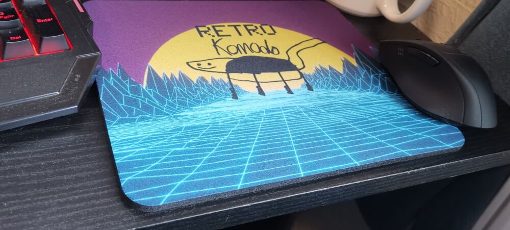 Personalised Mouse Mat from £4.20 | Pixa Prints