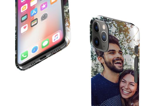 Personalised iPhone 11 Photo Case | Pixa Prints