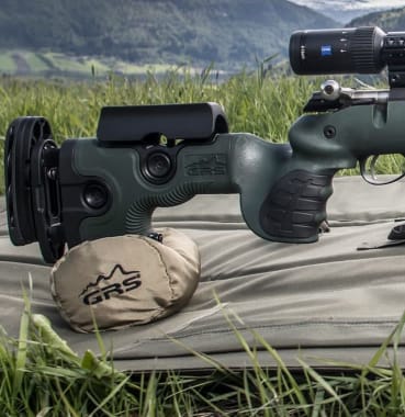 GRS Rifle Stocks
