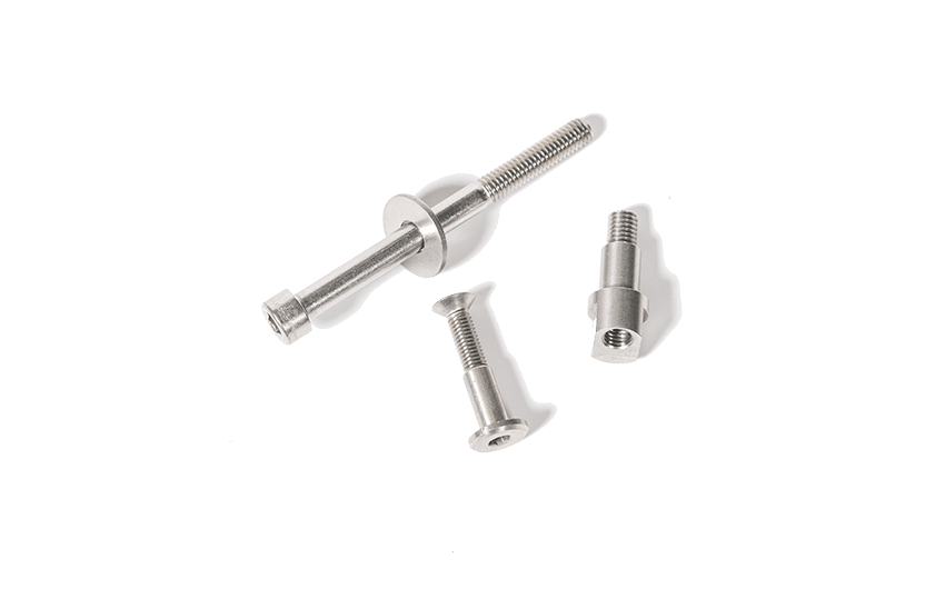 GRS Adapter for Hunter Light Blaser R8