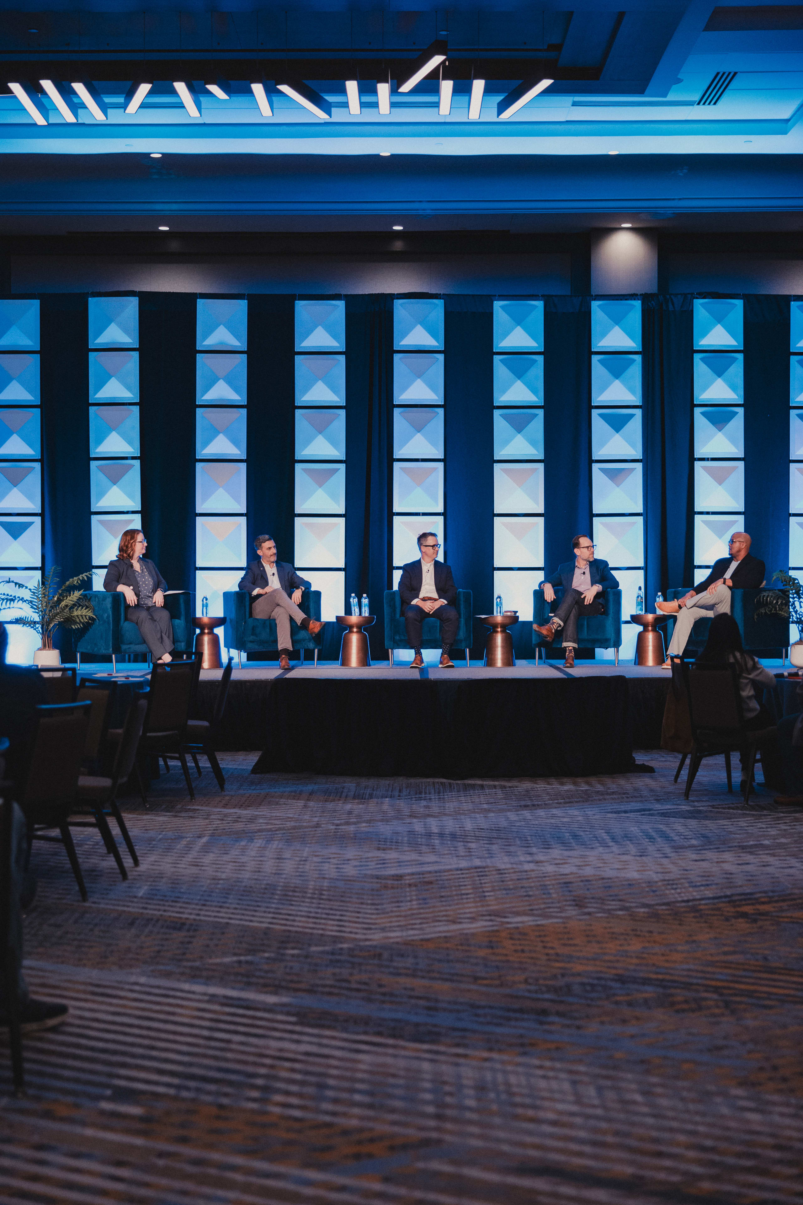 Next.js Conf 2022 Photos