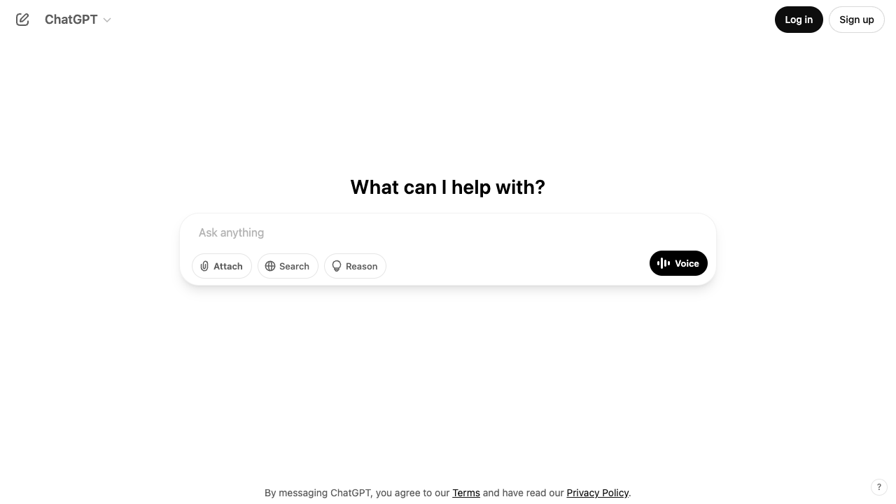 ChatGPT - AI Tool Review | Coding180