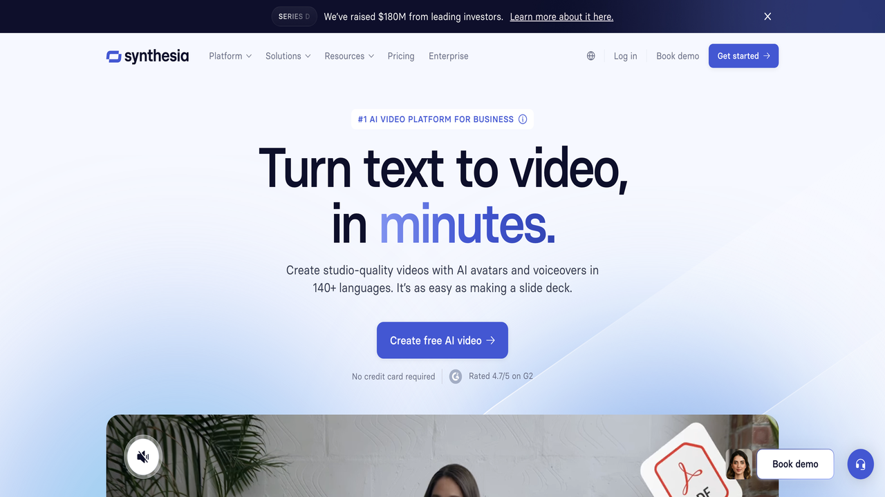 Free AI Video Generator - AI Tool Review | Coding180