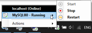 How to install WordPress, PHP, Apache & MySQL on Windows