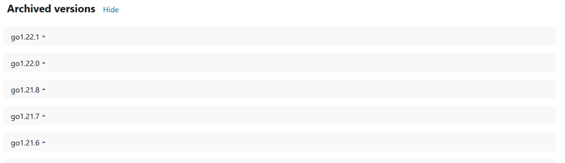 Golang: How to install Go on Ubuntu Server