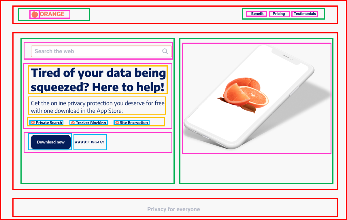 GitHub - DustinHurtt/lab-css-orange-search-engine-clone