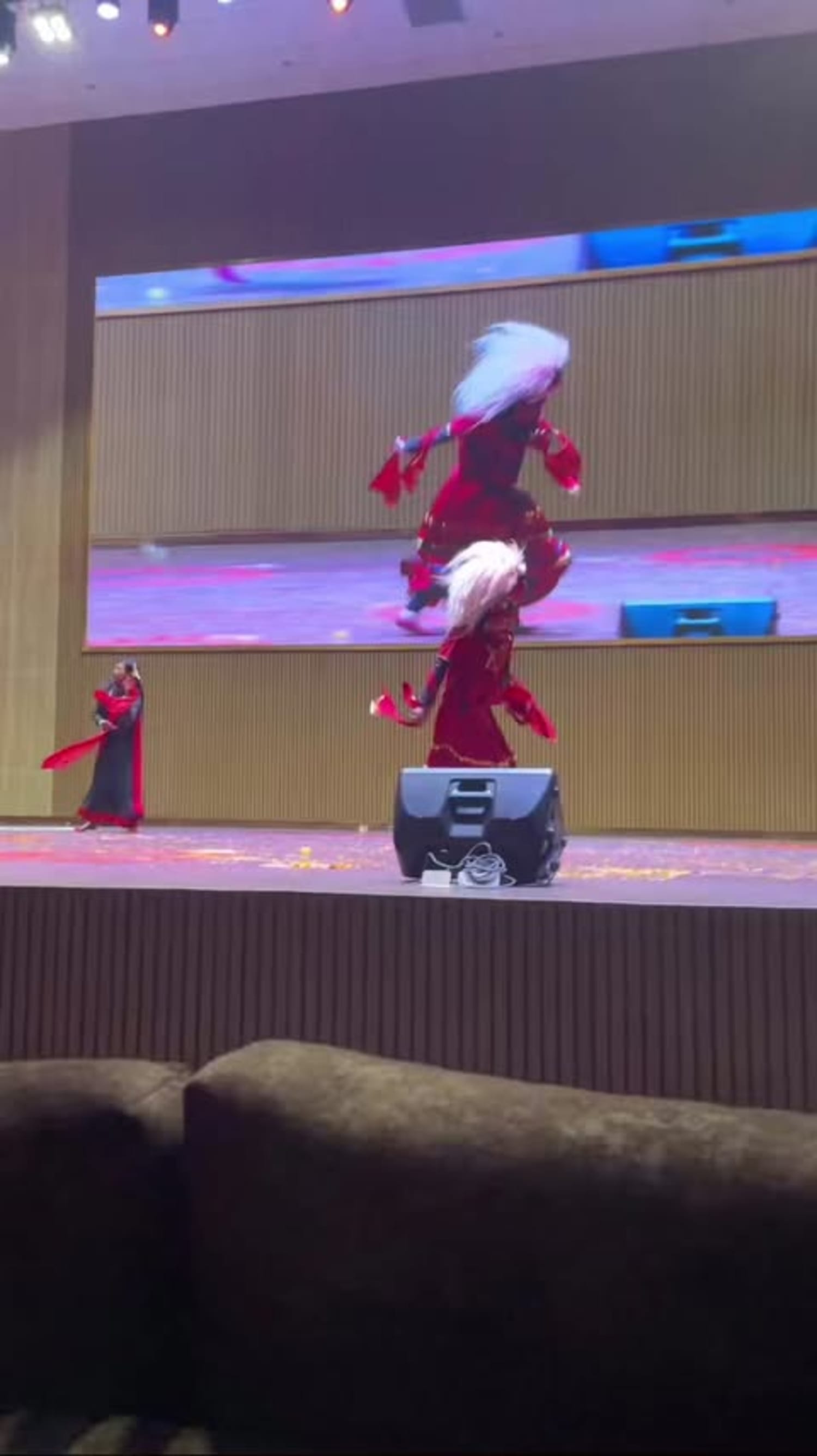 CBM - College of Business Management