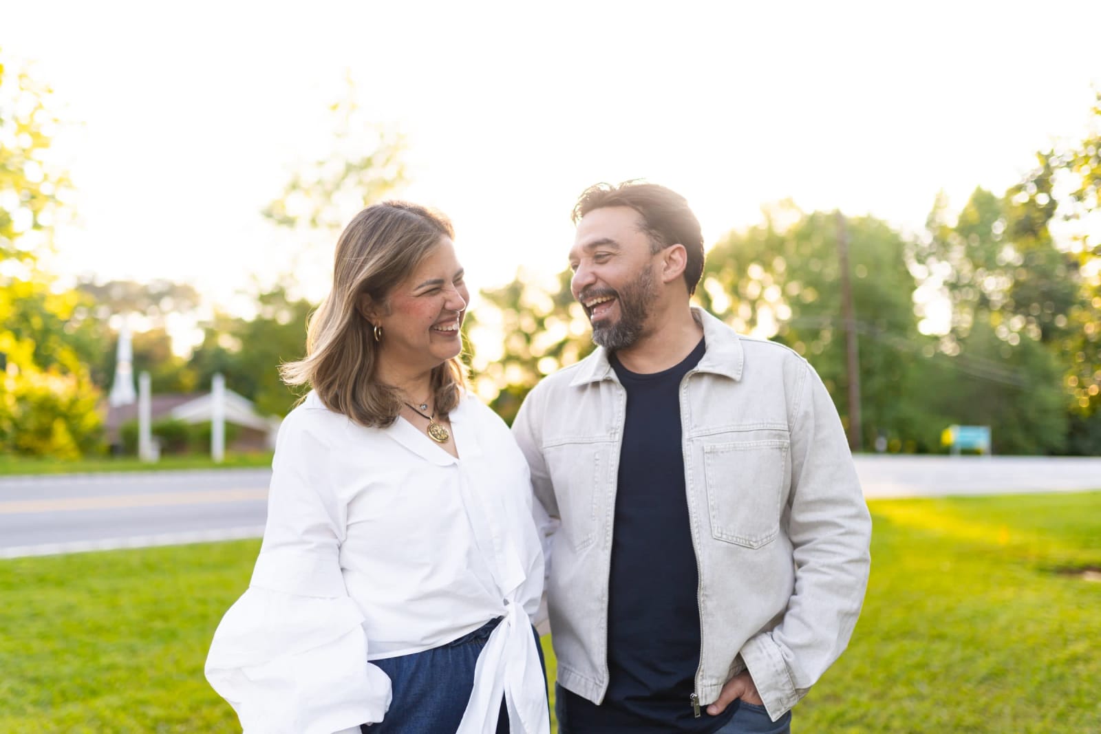 Futuros Duluth | Iglesia Viva y Llena del Espíritu en Duluth GA
