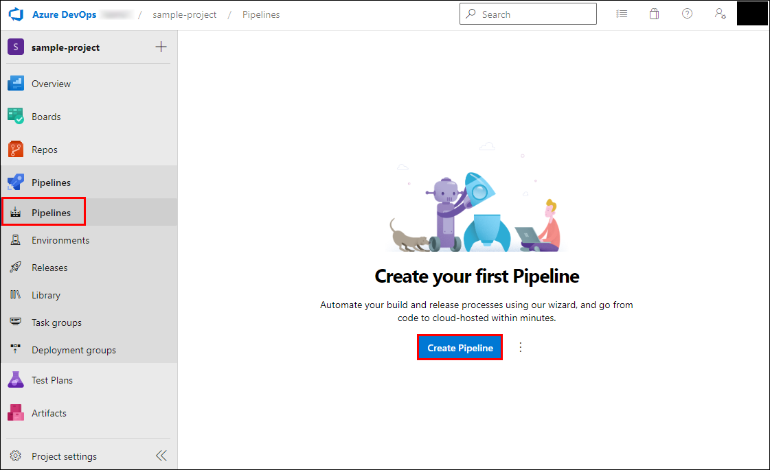Azure Devopsからreact Pythonアプリをazure Static Web Appsにデプロイ