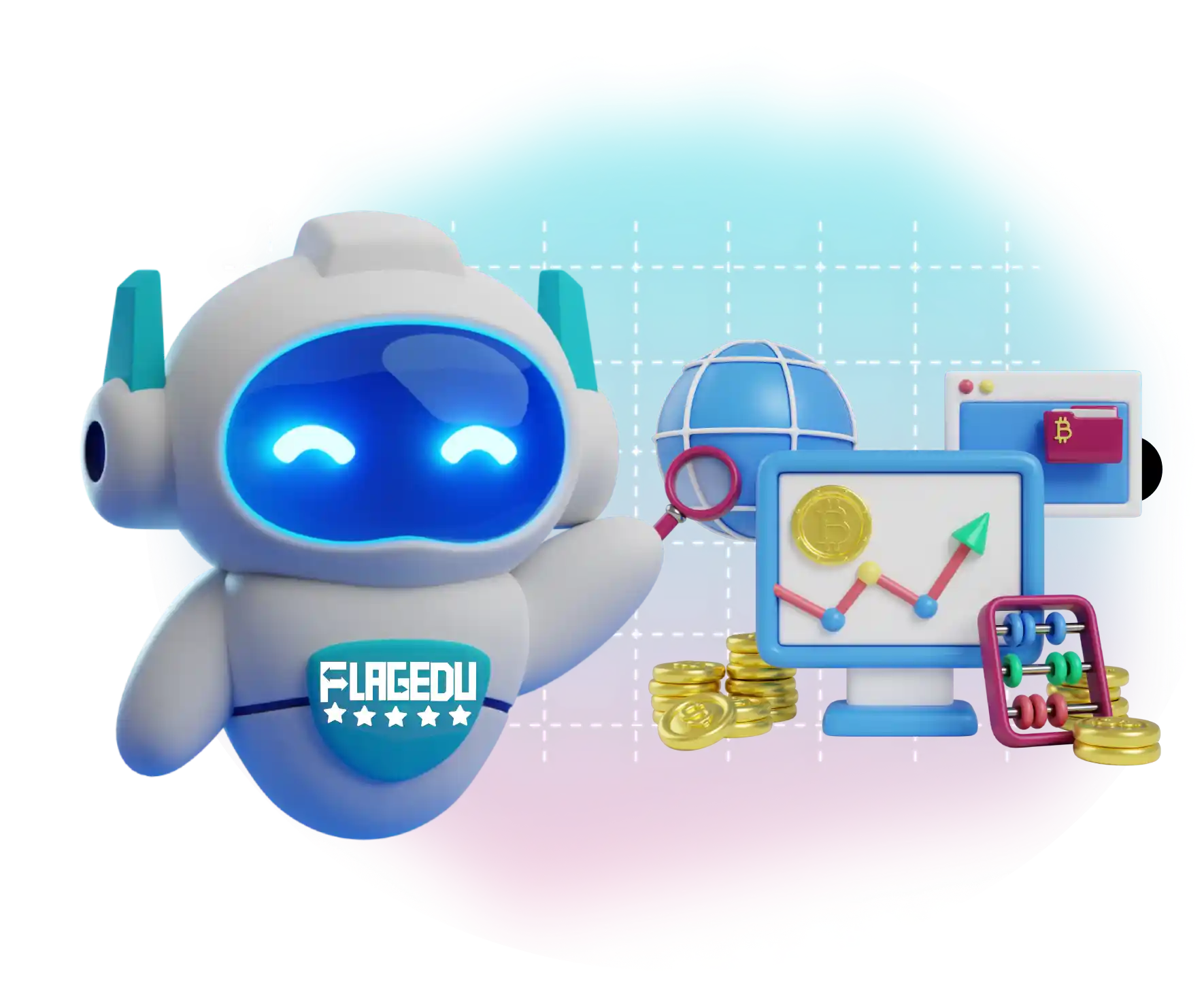 مساعد فلاجيدو الذكي