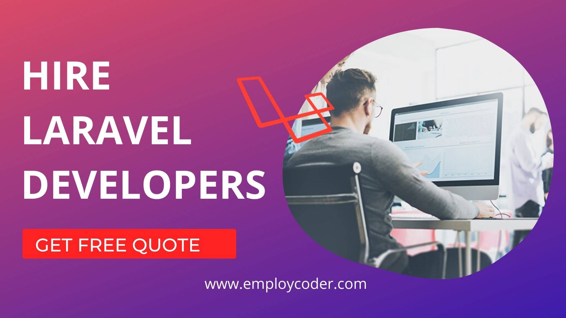 Hire Laravel Developers | Laravel Web Development Company Hire Laravel Developers | Laravel Web Development Company