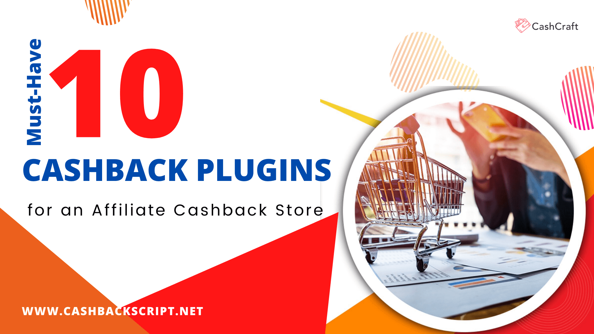 Cashback Plugins | Cashback Script | Affiliate Cashback Solutions